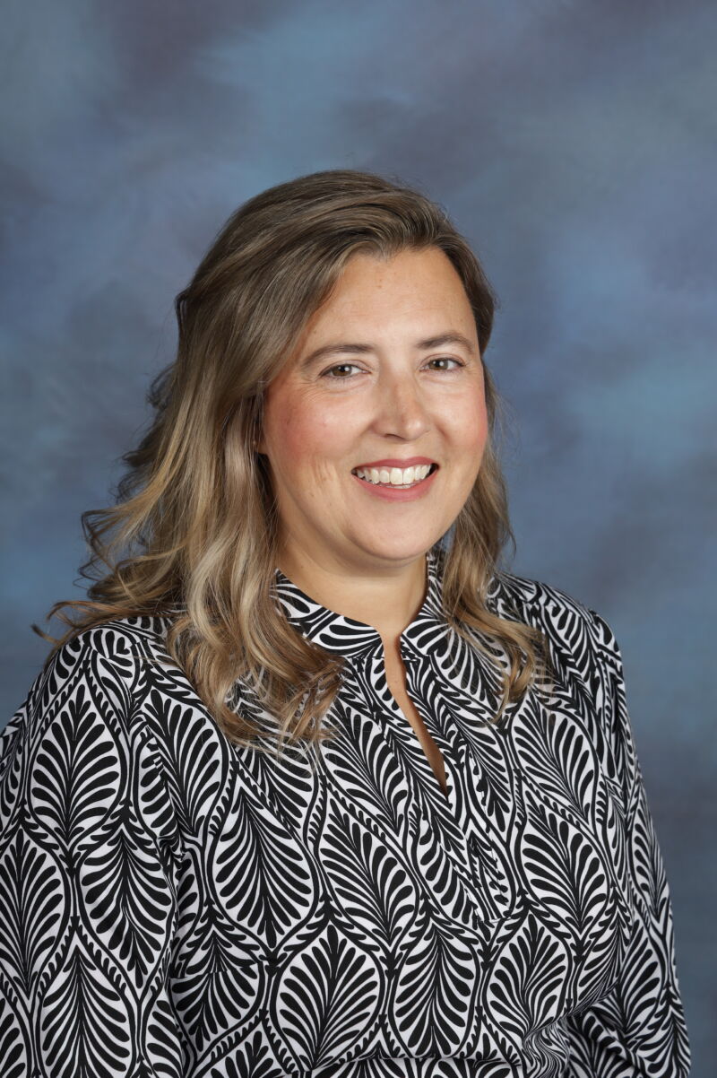 Mrs. Megan Allen - Ad Fontes Academy