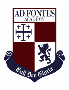 About Ad Fontes - Ad Fontes Academy